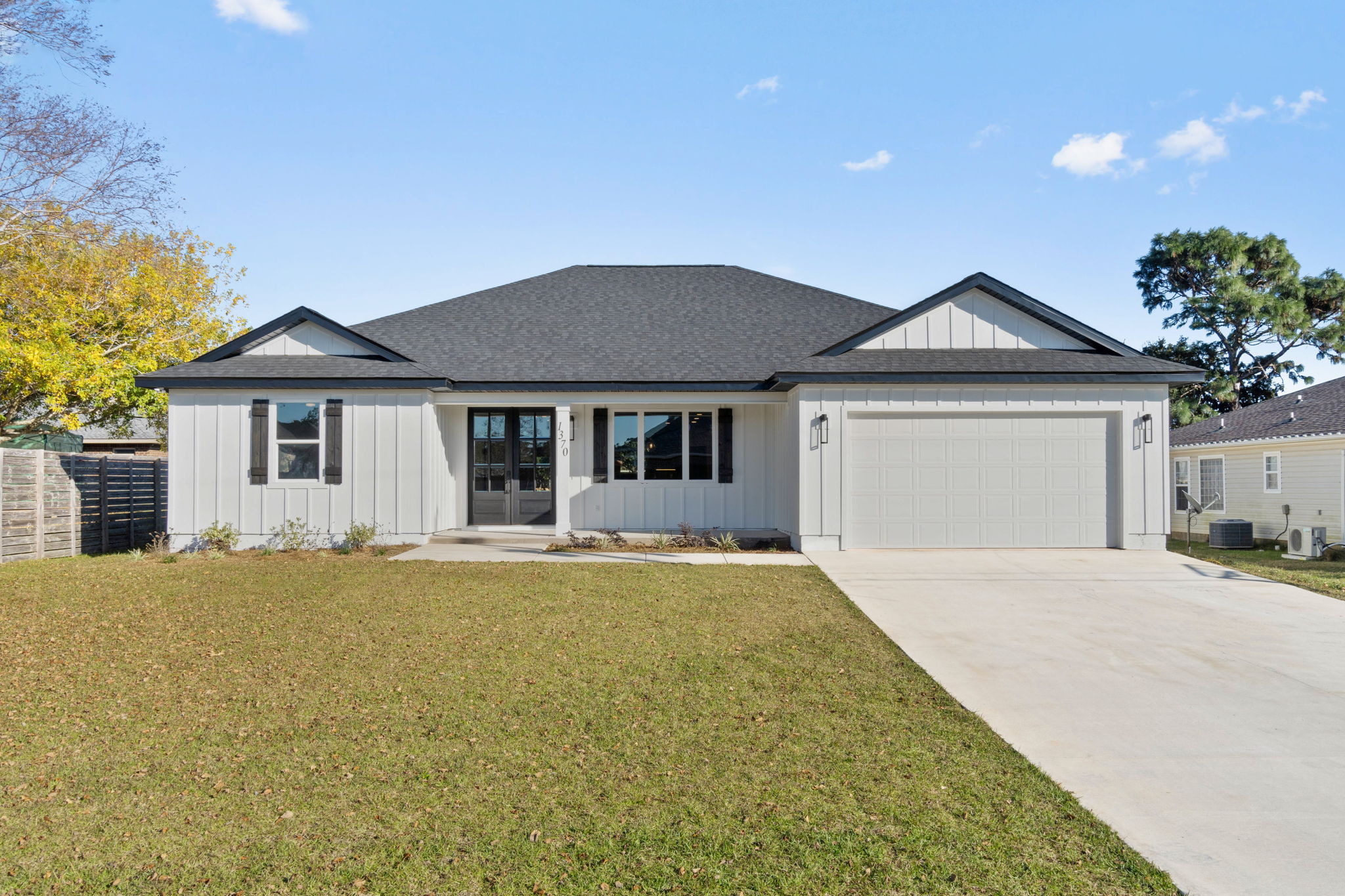 Home | Manning Crafted Homes